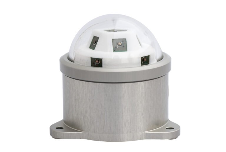 Here is CaptPro+, the Advanced All-Out Irradiation Sensor! - Sunto ...
